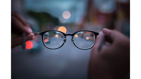 Someone’s Always Watching You - Corsini Consulting Group, LLC